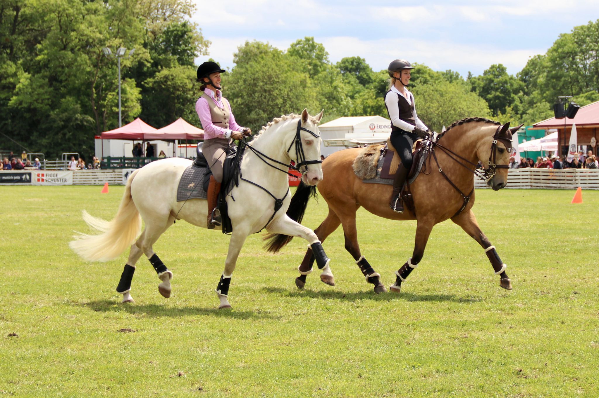 Über Mich - Ricada Bukowski